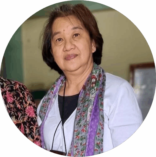 Bernice A. See – IPRI